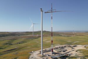 BayWa r.e. sells 199 MW Spanish wind and solar project to Encavis AG ...